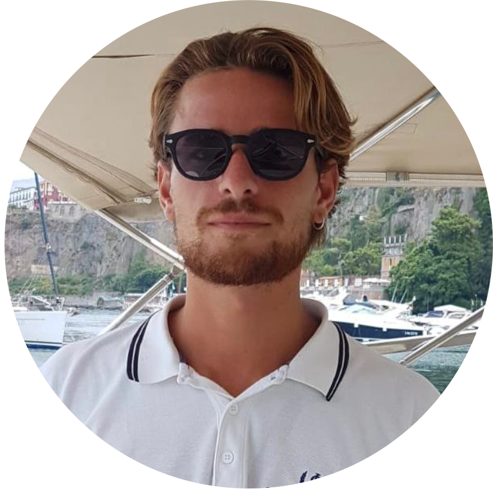 About us - The Private Yacht Charter & Boat Rental in Positano, Italy